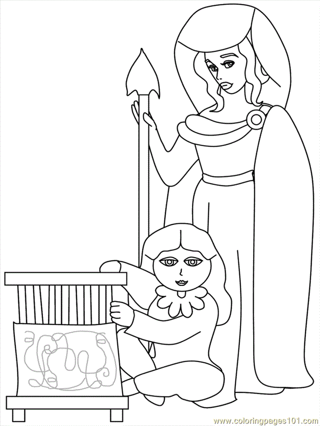 Coloring World Map Of Greece Coloring Pages