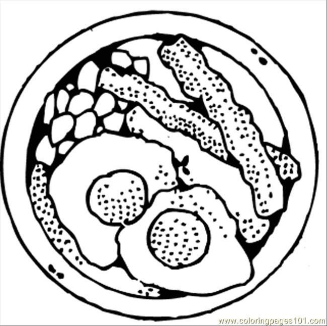 Protein Coloring Sheet Coloring Pages