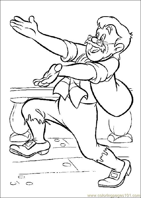 Red nose day coloring pages